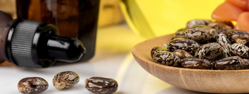 Les Meilleures Huiles De Ricin — Comparatif & Guide D’achat En Déc. 2019