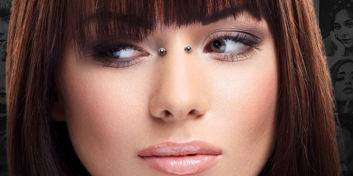 Le Piercing : 12 Idées D’endroit Où En Faire